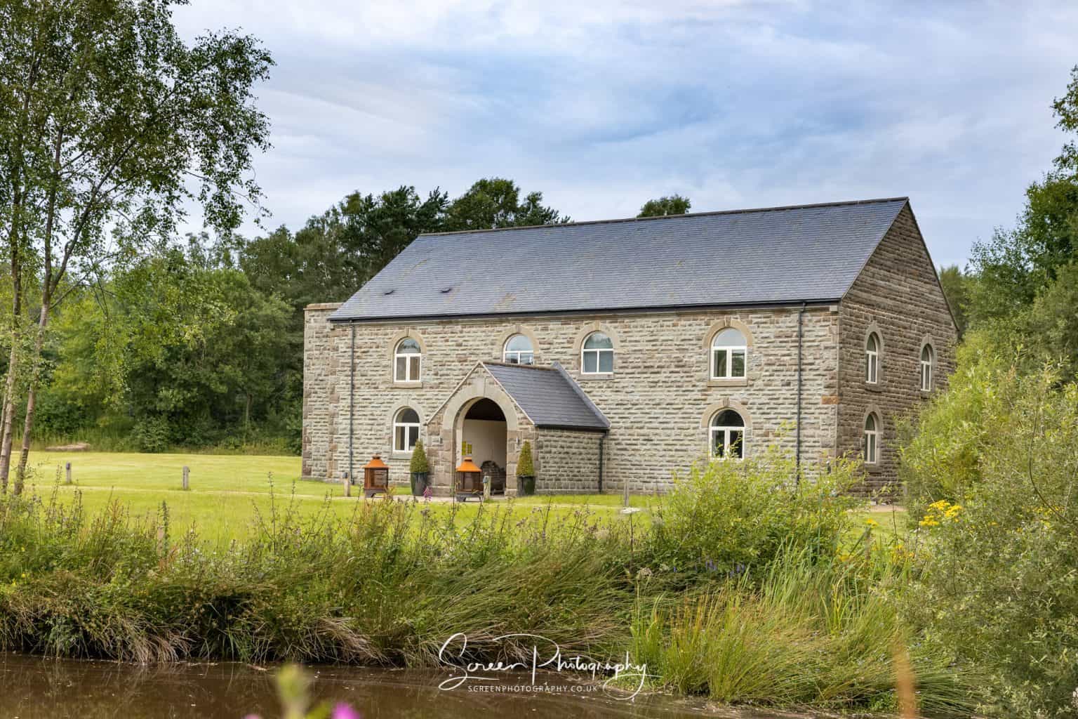 Darwin Lake Wedding Photography - Screen Photography